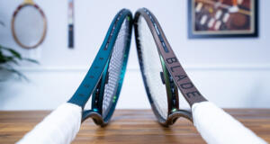 Wilson Blade 98 v8 vs v9: Full Comparison